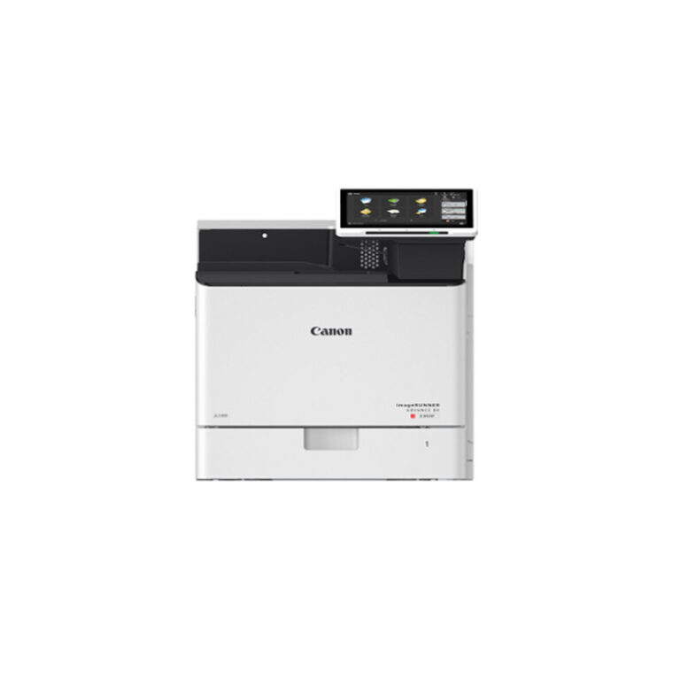 Canon® imageRUNNER ADVANCE DX 357P | Buroland Conseil
